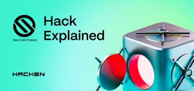 Sybil Attack in Blockchain: Examples & Prevention - Hacken